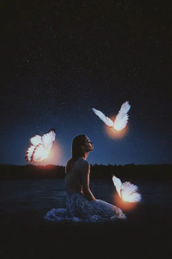 110+ Journal Prompts For Positive Intention That Will Help You Live A ...