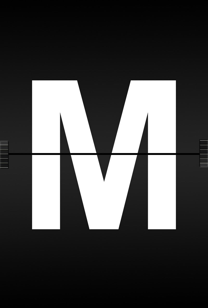 1110 Negative Words That Begin With The Letter “M” – The Fifth Element Life