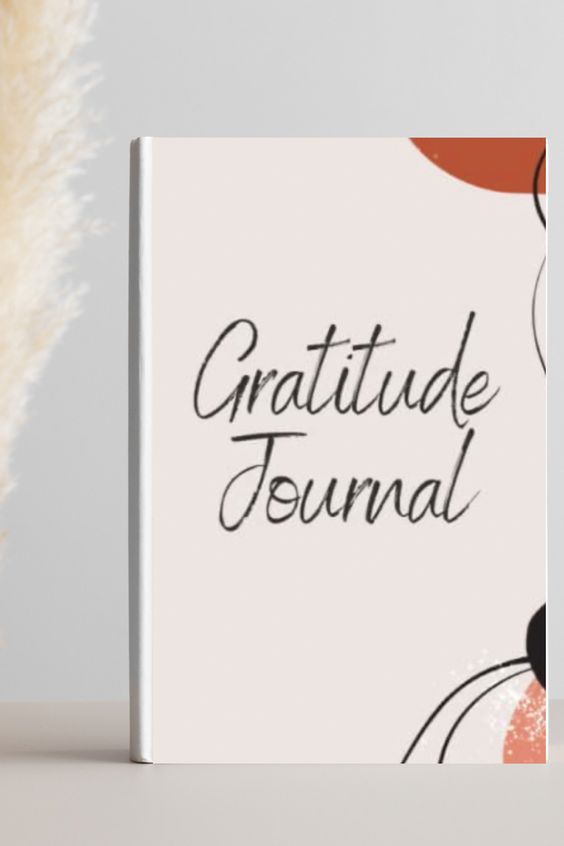 206 Gratitude Journal Prompts To Help You Show Appreciation – The Fifth ...