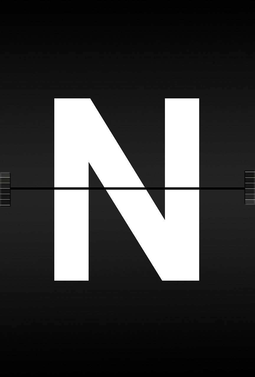 554 Negative Words That Begin With The Letter “N” – The Fifth Element Life