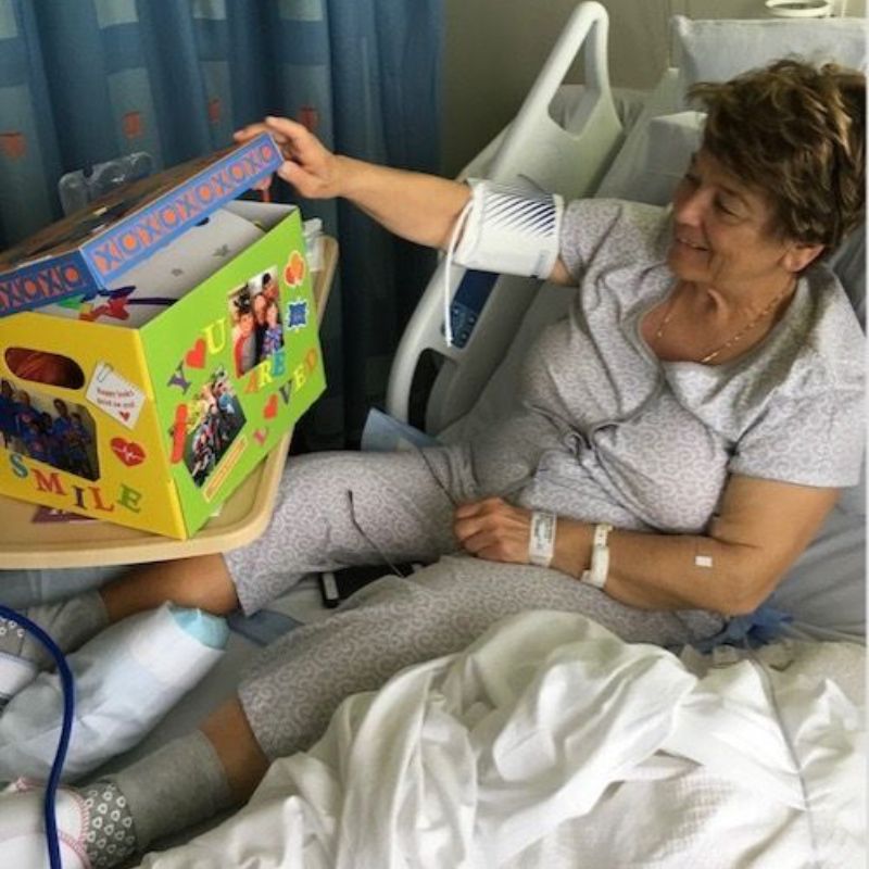 42 Post Surgery Care Package Ideas – The Fifth Element Life