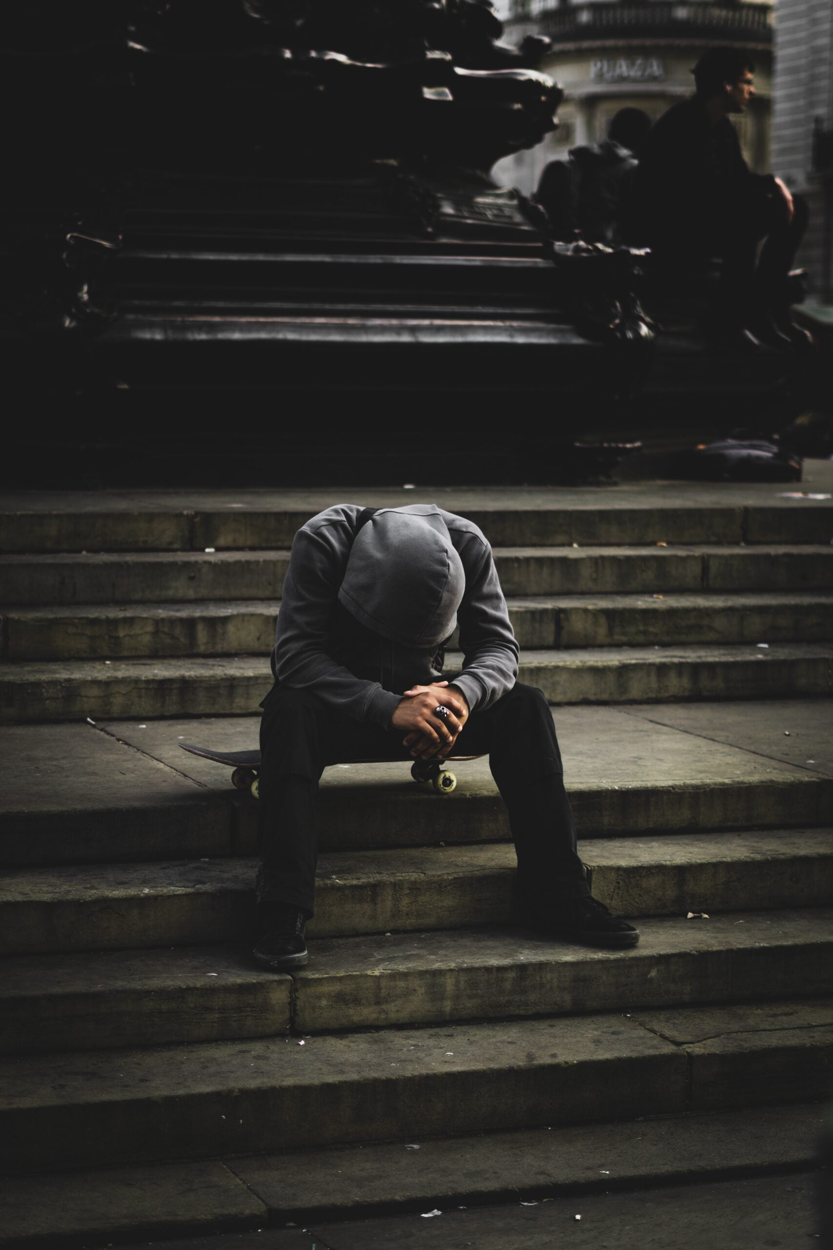 100 Gentle Journal Prompts To Help When You’re Depressed – The Fifth ...