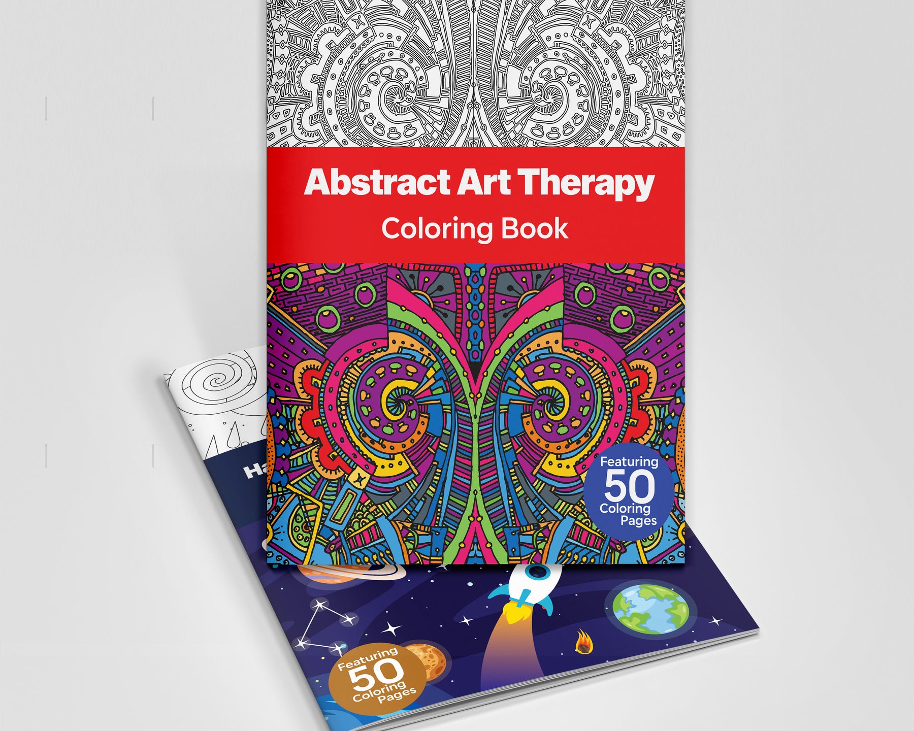 50 Inspiring Motivational Quote Coloring Pages To Think Positively (FR ...